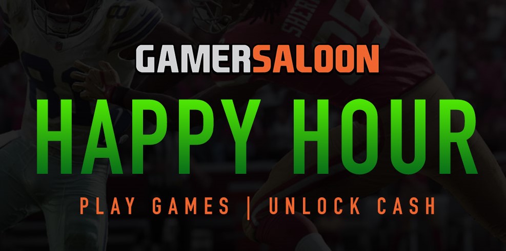 GamerSaloon | Make Money Playing Video Game Tournaments Online
